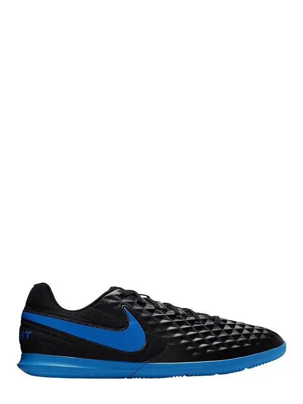 Nike Tiempo Legendx 8 Club Ic Sneakers - Black