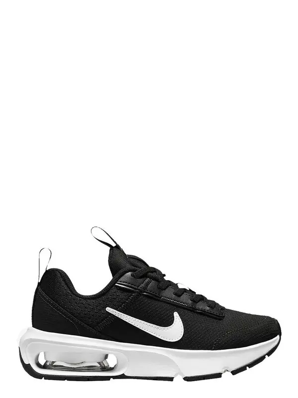 Nike Air Max Interlock Lite Ps Sneakers - Black