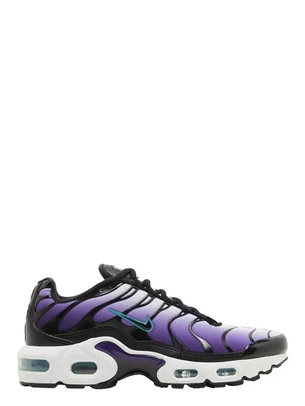 Nike Air Max Plus Gs Sneakers - Purple