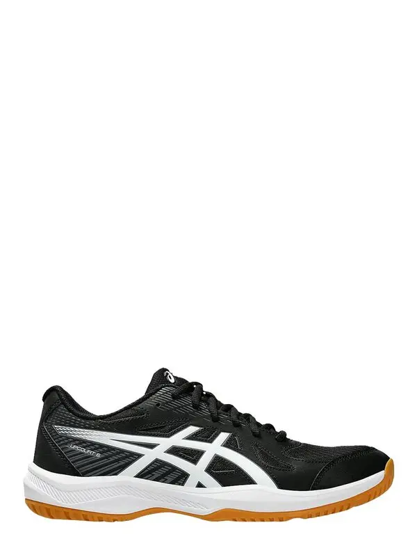 Asics Upcourt Sneakers - Black