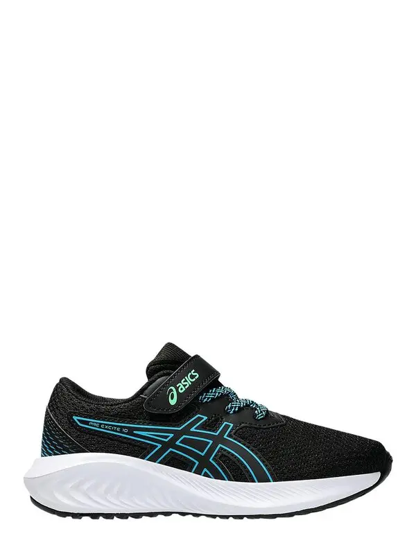 Asics Pre Excite Ps Sneakers - Black