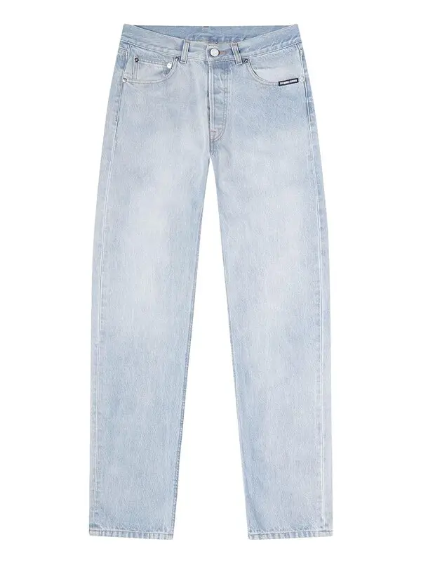 VTMNTS Light Jeans - Blue