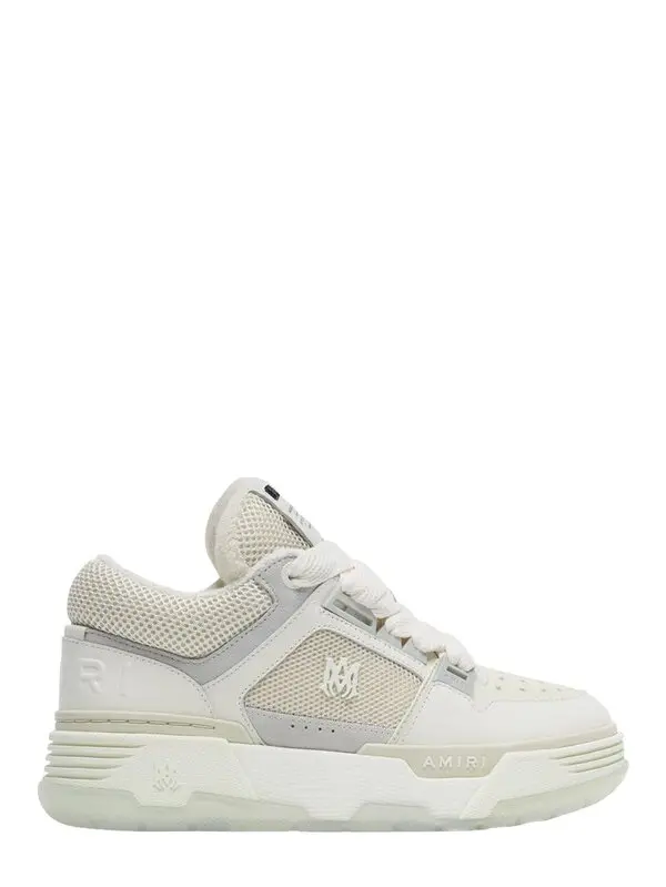 Amiri Ma-1 'alabaster' 2023 - White