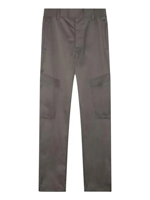 REPRESENT Tech Cargo Pant - Grey