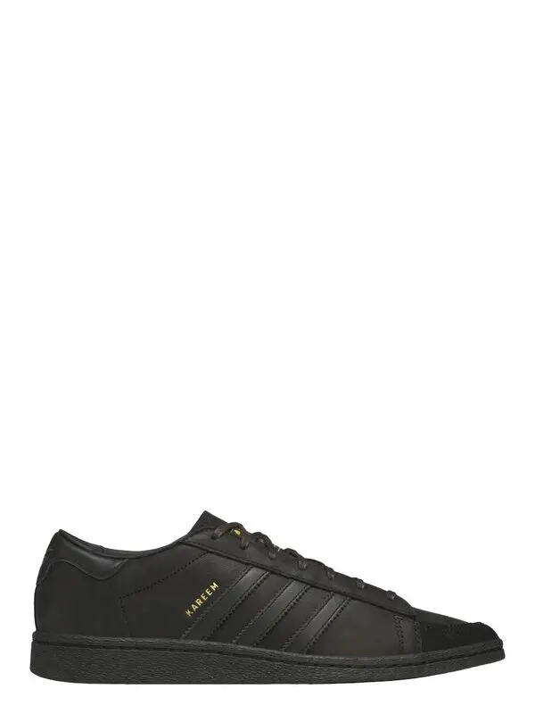 Adidas Willy Chavarria X Jabbar Dress Low Sneakers - Black