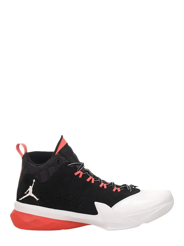JORDAN Flight Time 14.5 Sneakers - Black