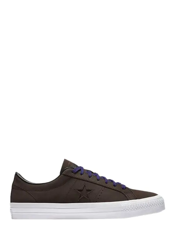 CONVERSE One Star Pro Low Sneakers - Brown