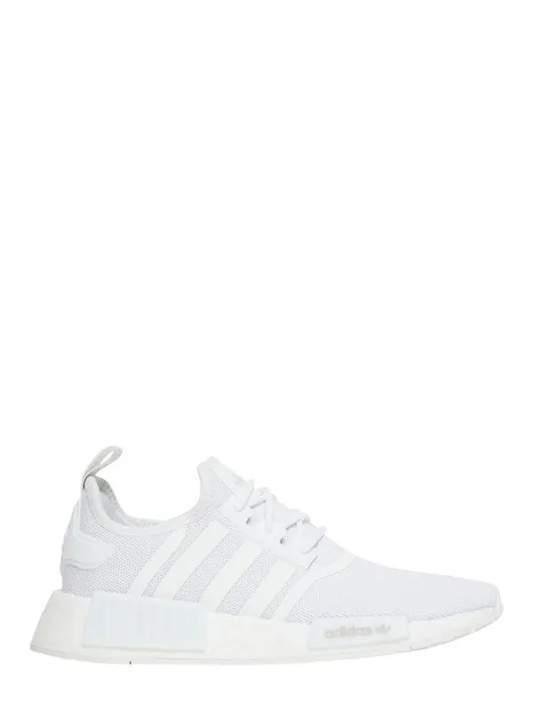 Adidas Nmd_r1 Refined J Sneakers - White
