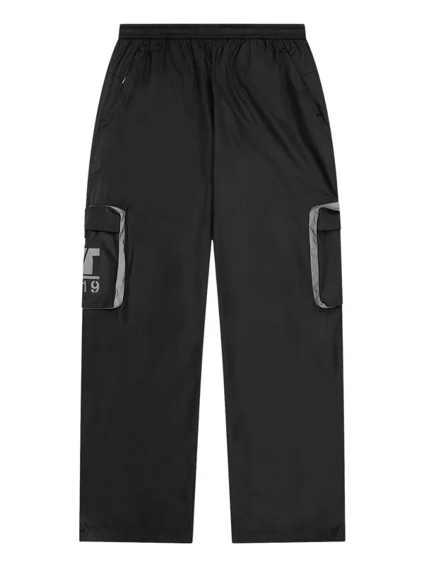 DENIM TEARS Dt Outdoor Pant - Black