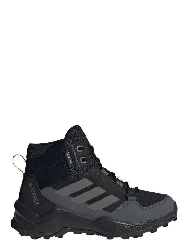 Adidas Terrex Ax4r Mid Rain.rdy K - Black