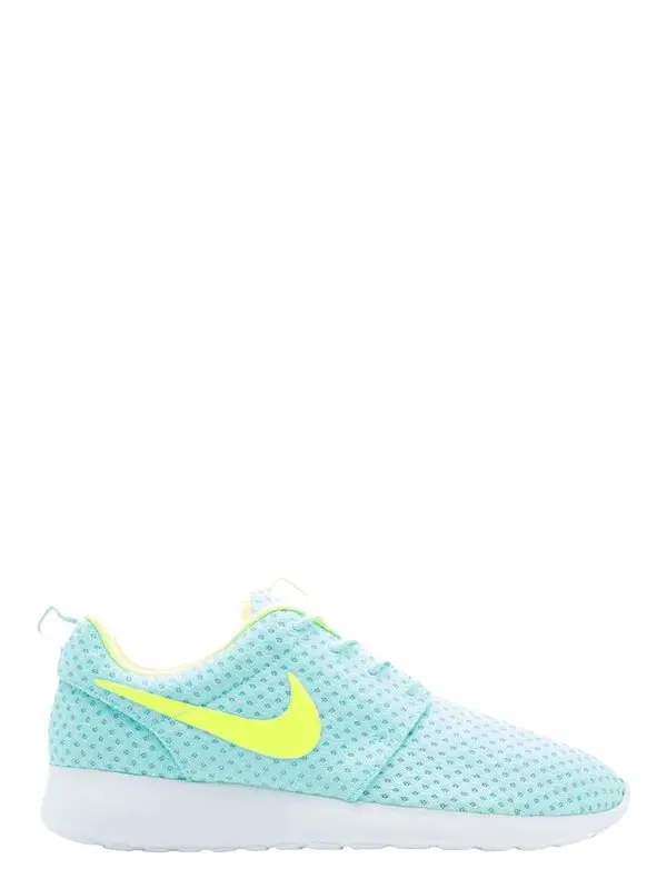 Nike Roshe Run Br Sneakers - Green