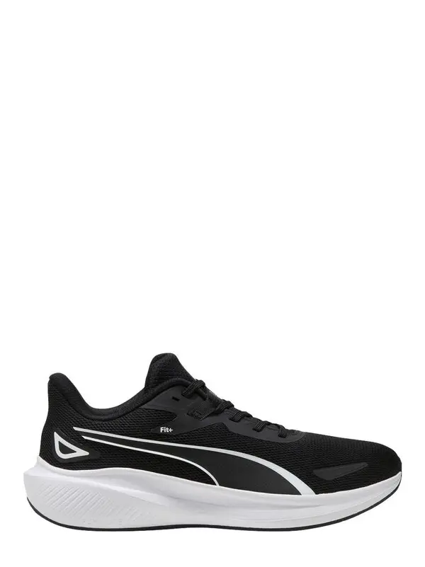 PUMA Skyrocket Lite Sneakers - Black