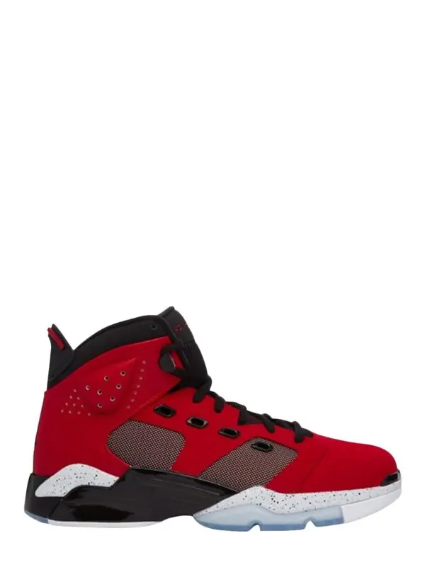JORDAN 6-17-23 Toro Sneakers - Red