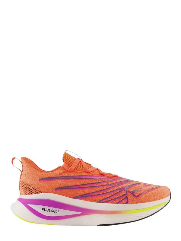 NEW BALANCE Fuelcell Supercomp Elite V3 Wide - Orange