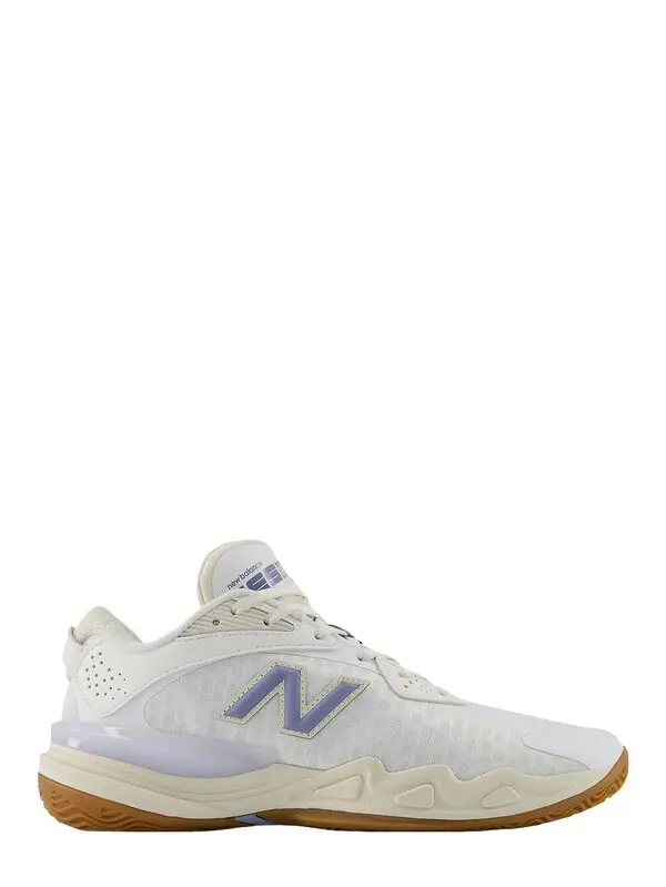 NEW BALANCE Hesi Low V2 Sneakers - White