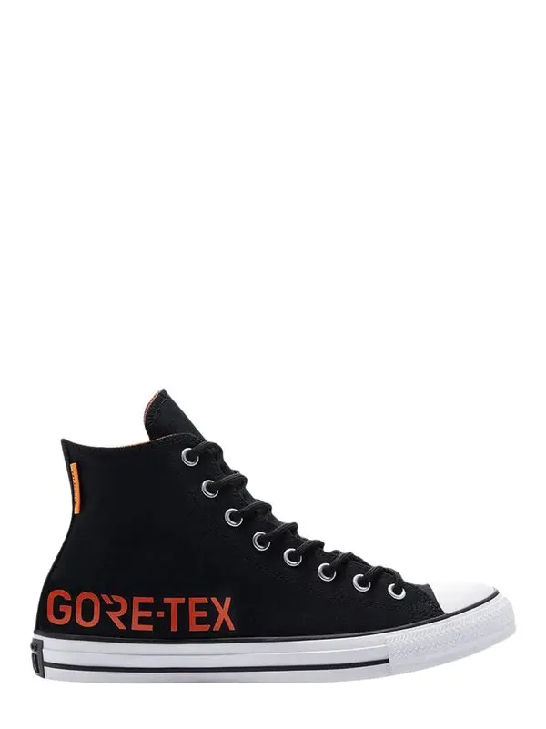 CONVERSE Chuck Taylor All Star High Gtx Sneakers - Black