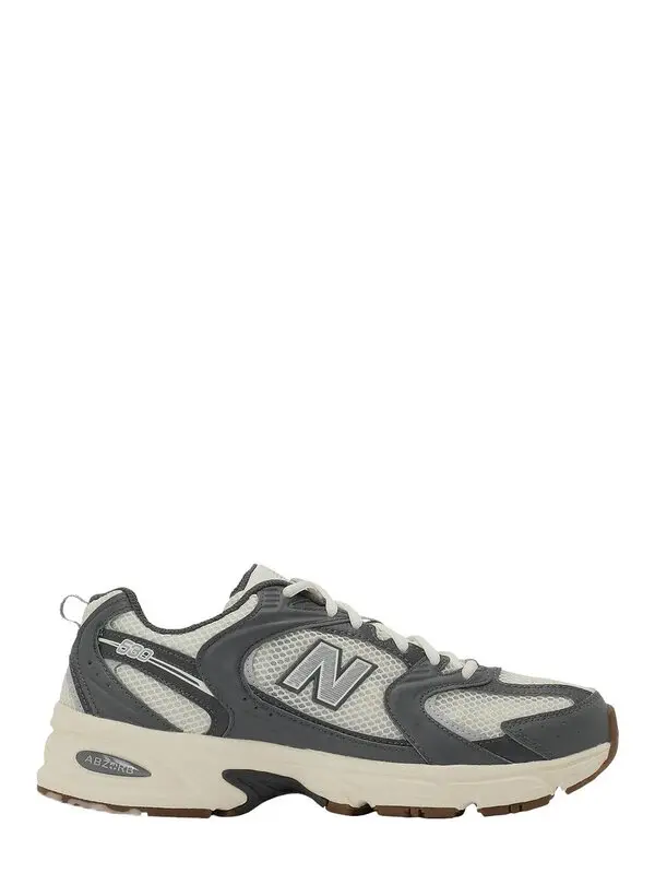 NEW BALANCE 530 'castlerock Angora Magnet - Grey