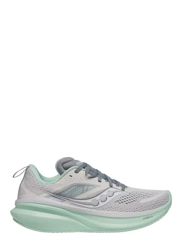 Saucony Omni 22 Sneakers - Grey