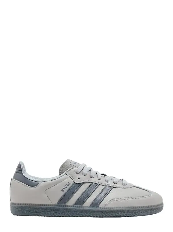 Adidas Samba Og Sneakers - Grey