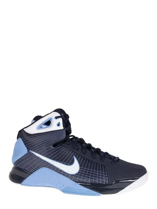 Nike Hyperdunk 2008 - Blue