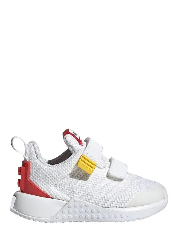 Adidas Lego X Pro I Sneakers - White