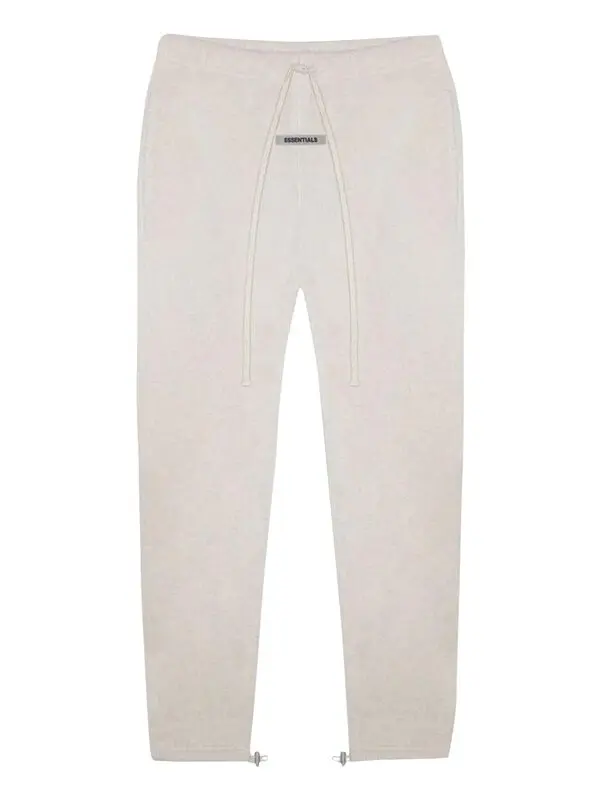 Fear Of God Polar Fleece Pants - Cream