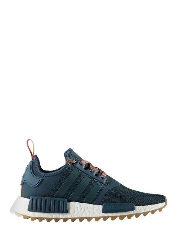 Adidas Nmd_r1 Trail Sneakers - Green