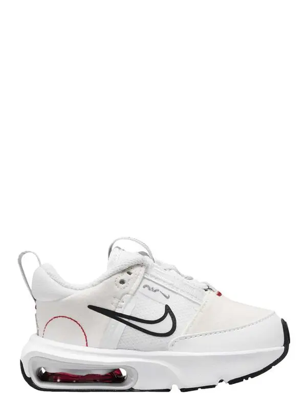 Nike Air Max Interlock Td Sneakers - White
