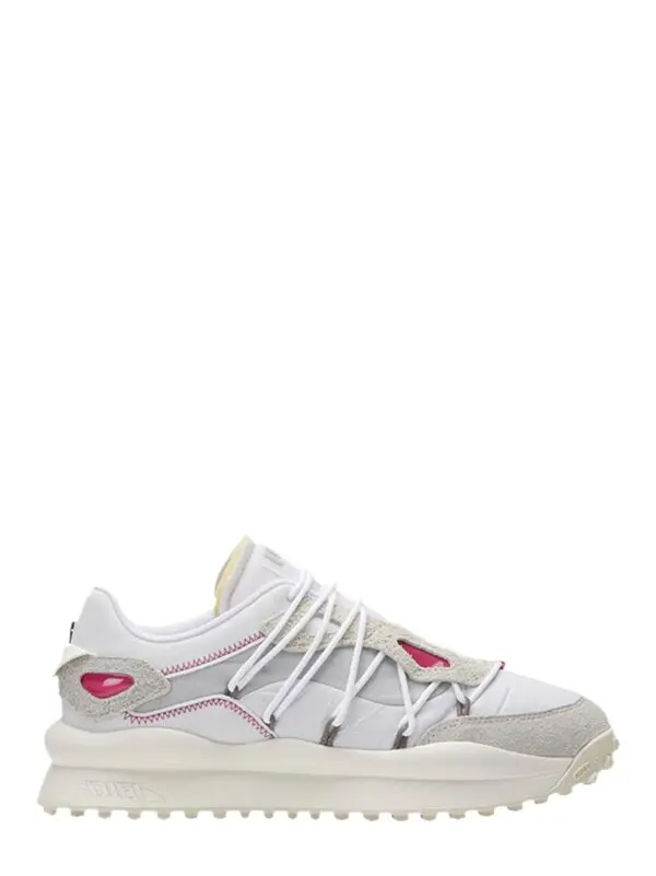 PUMA Diet Starts Monday X Street Rider 'greenhouse Whisper' Sneakers - White