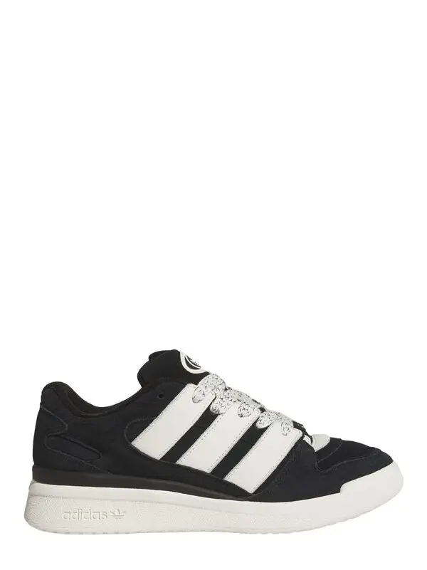 Adidas Forum 2000 Low-top Sneakers - Black