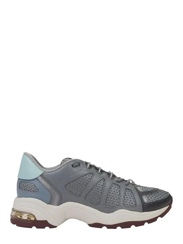 Valentino Garavani X-ray Sneakers - Grey
