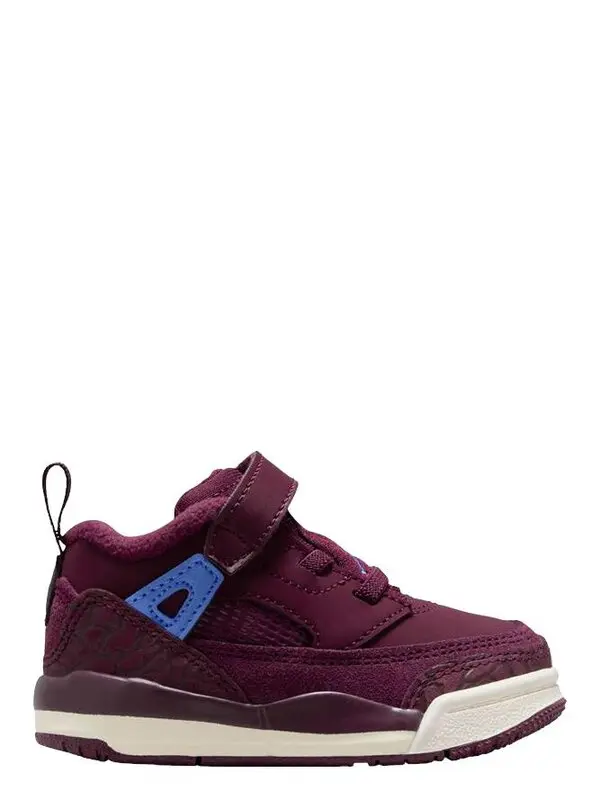 JORDAN Spizike Low Td Sneakers - Purple