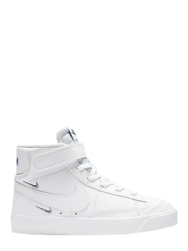 Nike Blazer Mid '77 Se Ps 'sisterhood' Sneakers - White