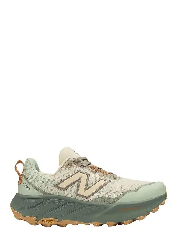 NEW BALANCE Fresh Foam X Hierro V9 Wide - Green