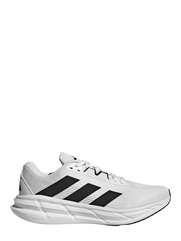 Adidas Questar 3 Sneakers - White