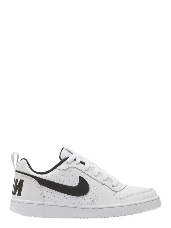 Nike Court Borough Low Sneakers - White
