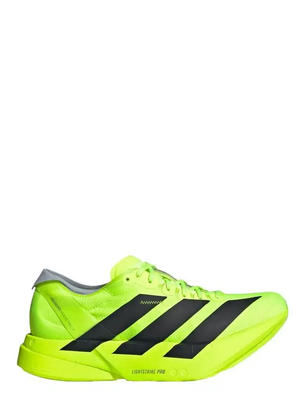 Adidas Adizero Adios Pro 4 - Green