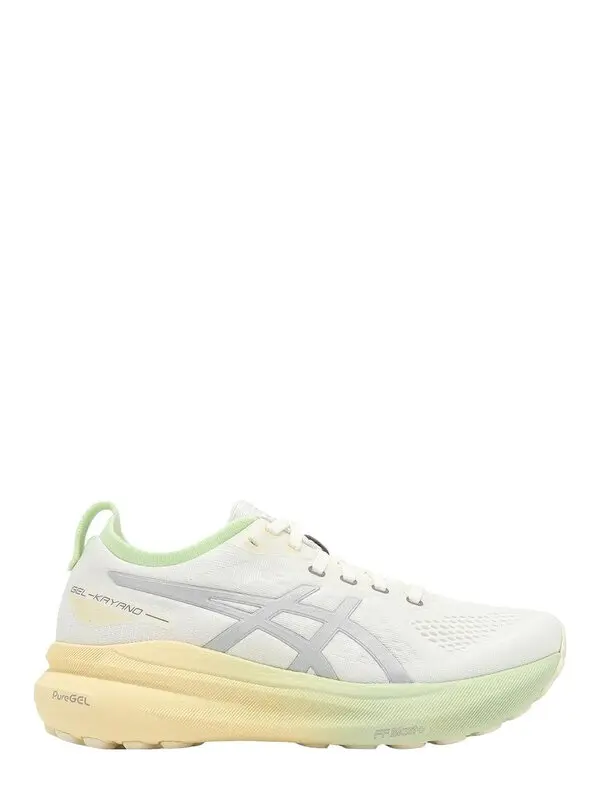 Asics Gel-kayano 31 Lite Show Sneakers - Cream