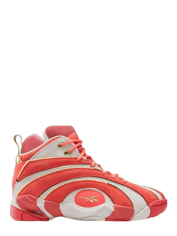 REEBOK Angel Reese X Shaqnosis - Pink
