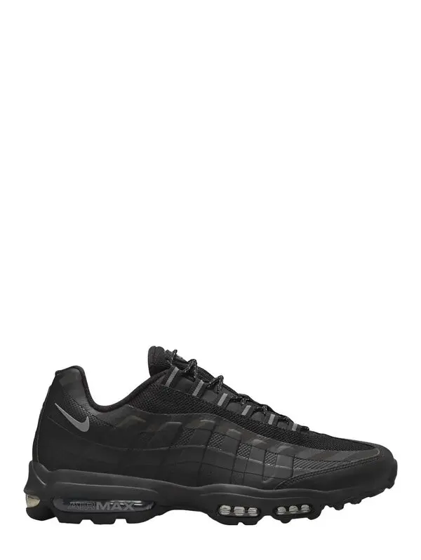 Nike Air Max 95 Ultra Sneakers - Black