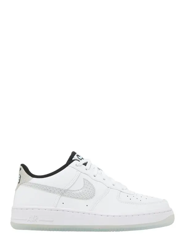 Nike Air Force 1 Lv8 Ksa Gs Sneakers - White