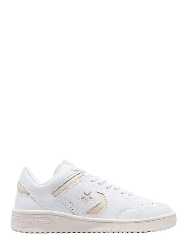 CONVERSE Weapon Low Top Sneakers - White