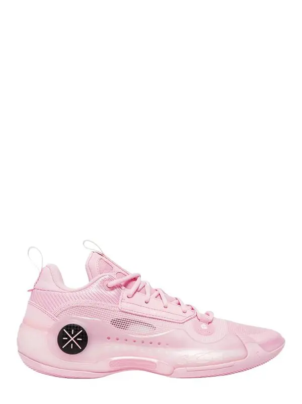 LI-NING Way Of Wade Low Sneakers - Pink