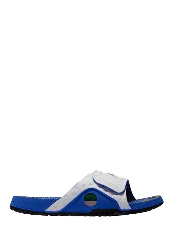 JORDAN Hydro 13 Retro Slides - Blue