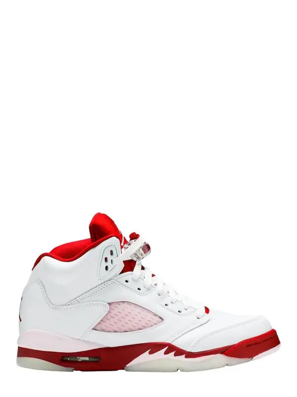 JORDAN Retro Gs Sneakers - White