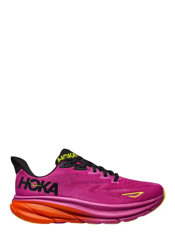 HOKA® Clifton 9 Sneakers - Pink