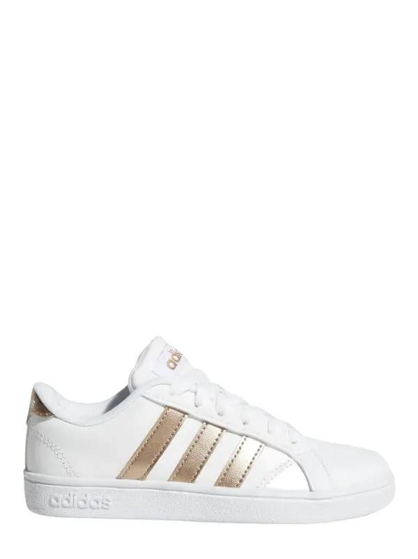 Adidas Baseline K Sneakers - White