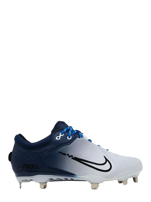 Nike Hyperdiamond 4 Elite - Blue