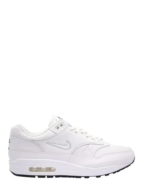 Nike Air Max 1 Premium Sc Jewel Sneakers - White
