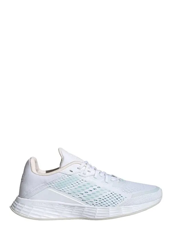 Adidas Duramo Sl Athletic Sneakers - White